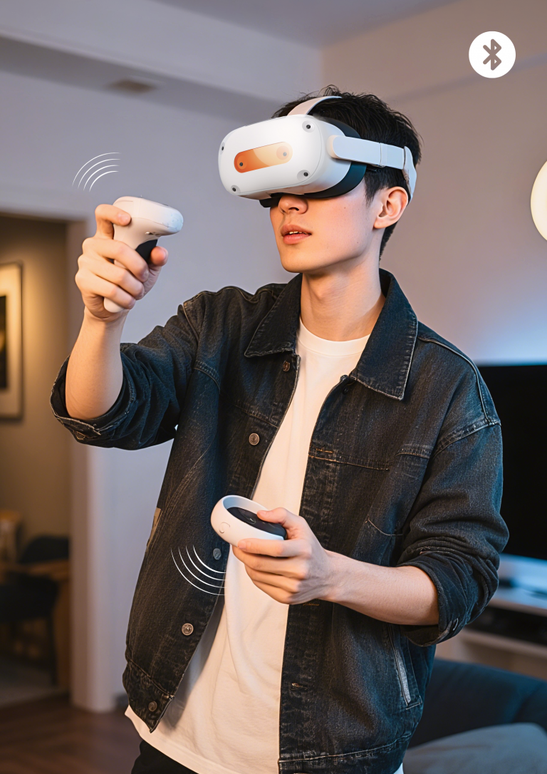 MR all-in-one machine - Emdoor XR