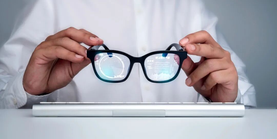 NXP x EmdoorXR: Advancing AI Glass Innovation with Breakthrough Voice ...
